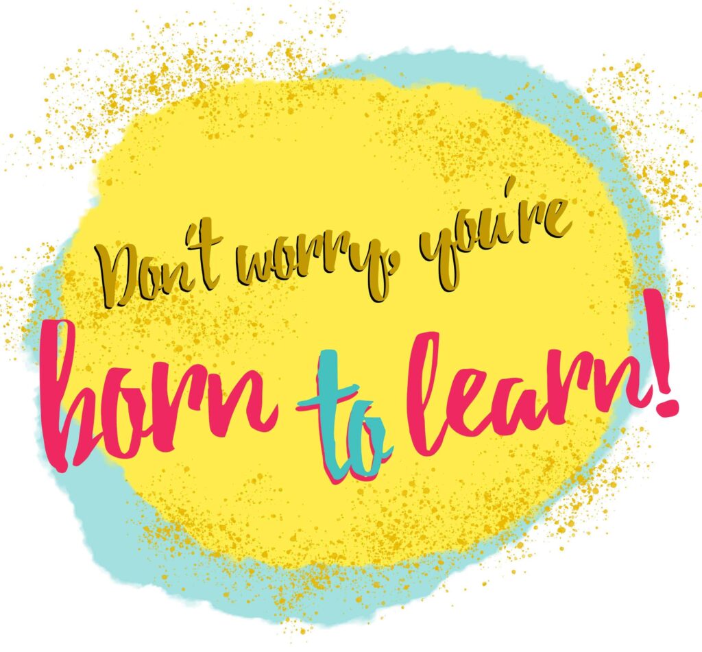 phrase-1 | Born2Learn